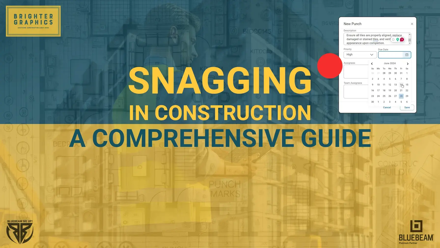 What is Snagging in Construction: A Comprehensive Guide